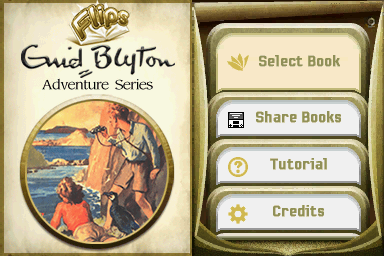 Flips: The Adventure Series (2010) - MobyGames