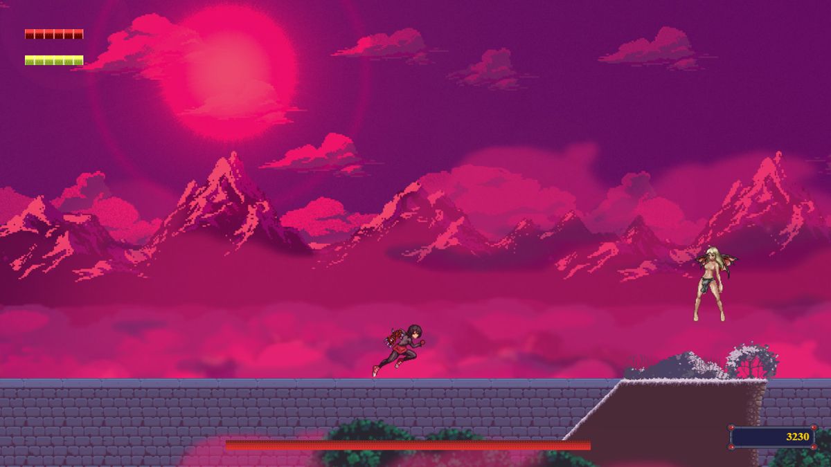 Screenshot of Geometry May (Windows, 2019) - MobyGames