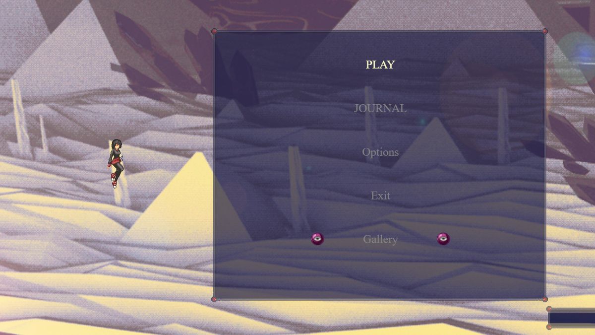 Geometry May screenshots - MobyGames