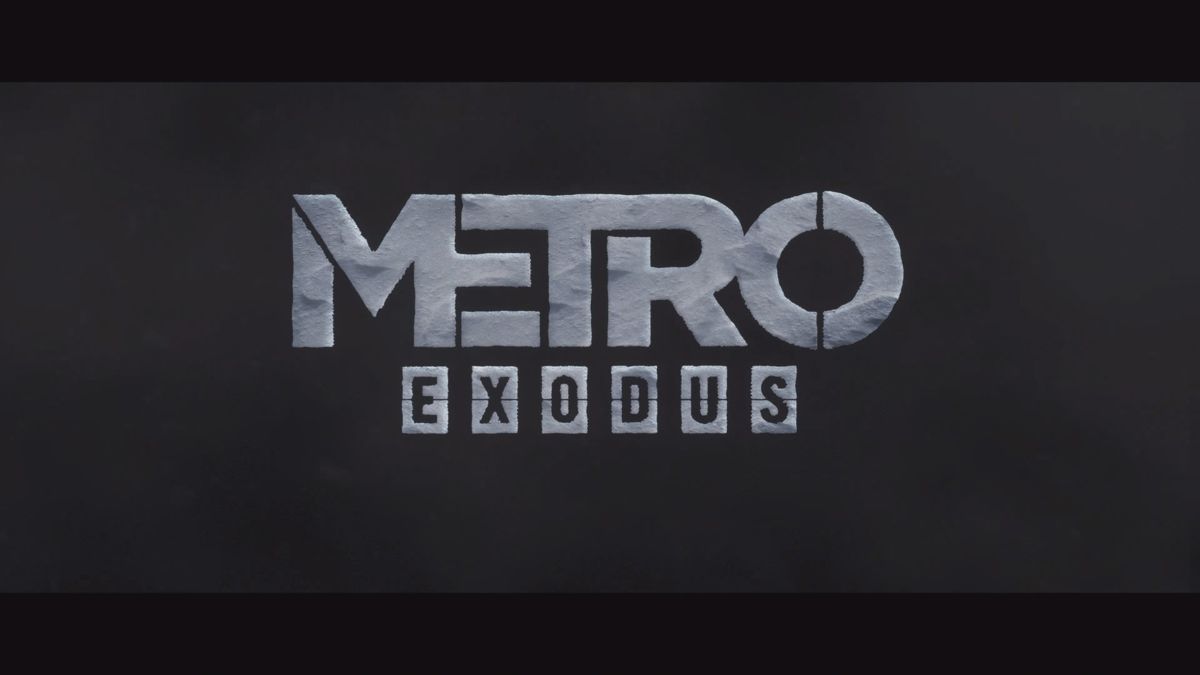 Metro: Exodus screenshots - MobyGames