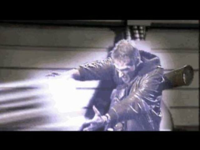 Hardline screenshots - MobyGames