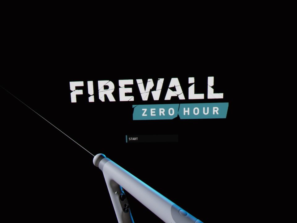 Firewall: Zero Hour screenshots - MobyGames