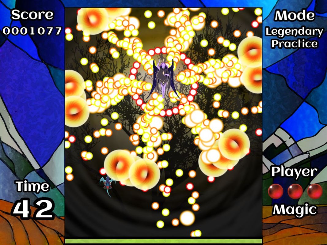 Screenshot of Crucible (Windows, 2021) - MobyGames