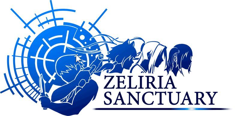 Zeliria Sanctuary screenshots - MobyGames
