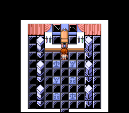 Screenshot of Love Quest (SNES, 1995) - MobyGames