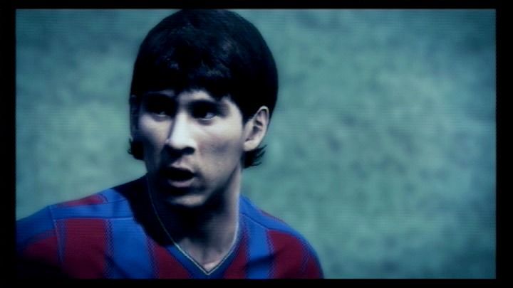 Screenshot of PES 2010: Pro Evolution Soccer (PlayStation 3, 2009 ...