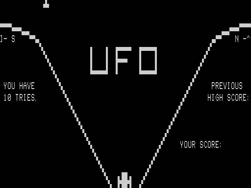 UFO (1979) - MobyGames