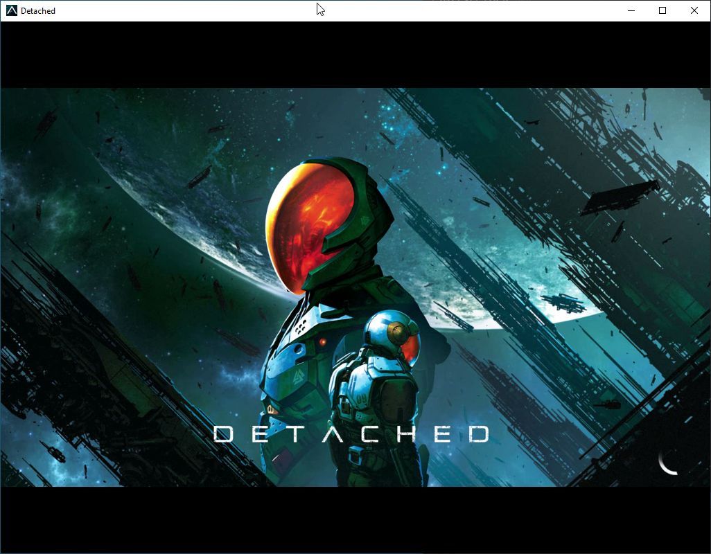 Screenshot of Detached: Non-VR Edition (Windows, 2018) - MobyGames Screenshot of Detached: Non-VR Edition (Windows, 2018) - MobyGames