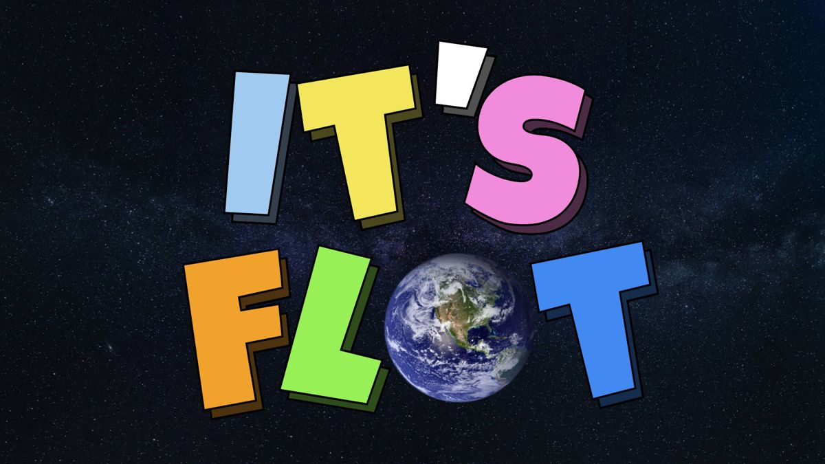 It's Flot (2020) - MobyGames