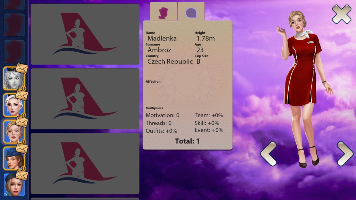 Screenshot Of Sexy Airlines Windows 2020 Mobygames
