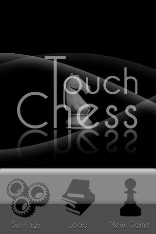 Touch Chess screenshots - MobyGames