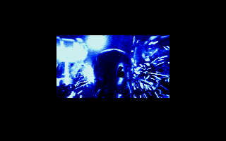 Screenshot of Terminator 2: Judgment Day (Amiga, 1991) - MobyGames