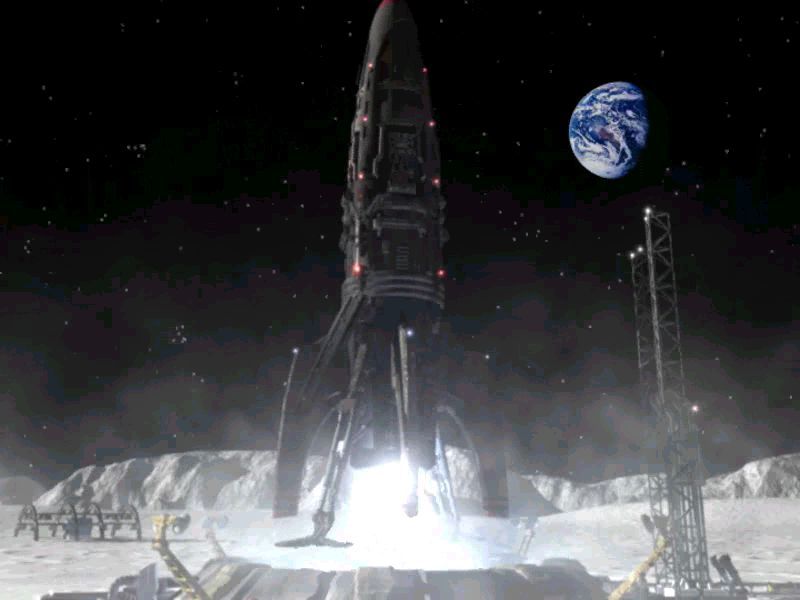 Screenshot of Command & Conquer: Yuri's Revenge (Windows, 2001) - MobyGames