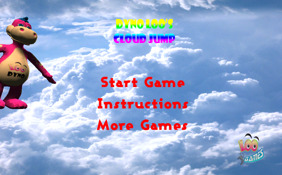 Dyno Cloud Jump box covers - MobyGames