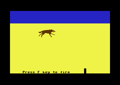 Screenshot of Expeditions (Commodore 64, 1984) - MobyGames