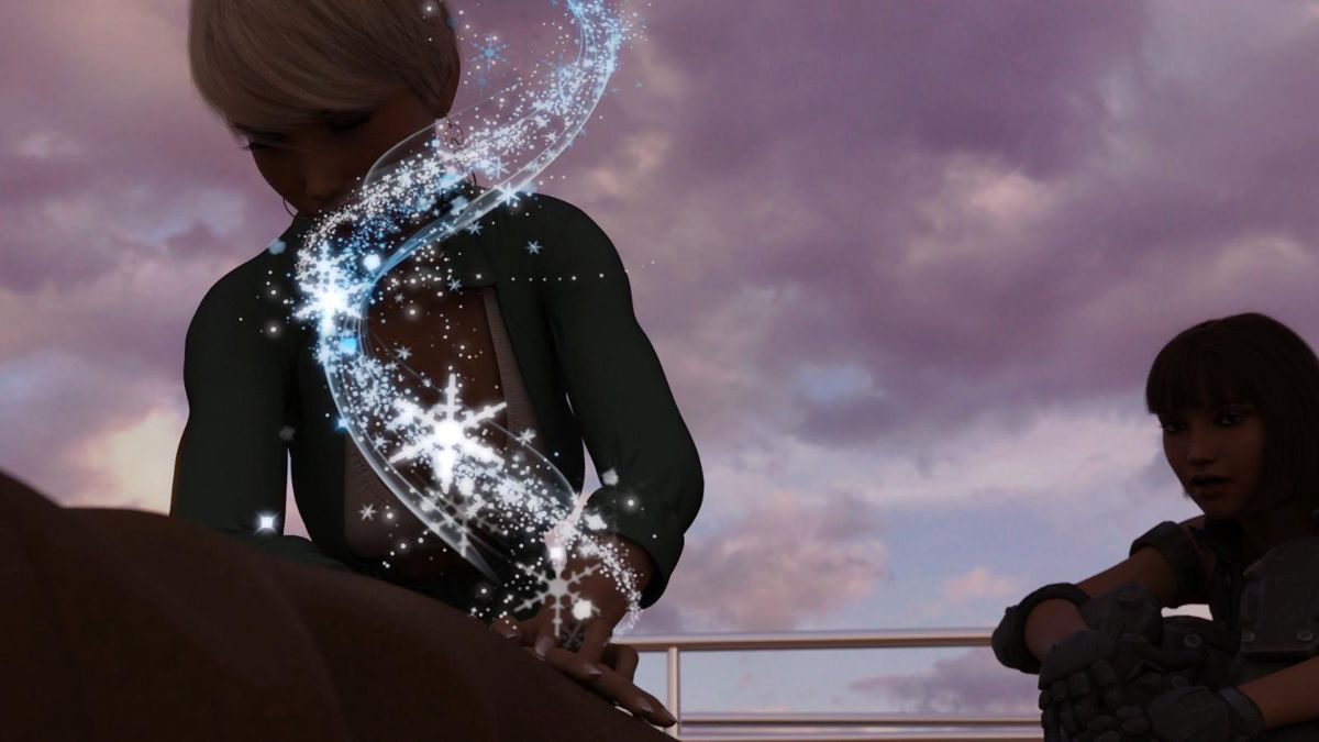 Screenshot of Hail Dicktator (Windows, 2020) - MobyGames