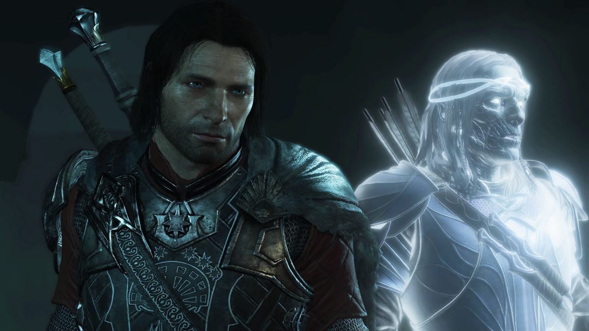 Screenshot of Middle-earth: Shadow of War - 4K Cinematic Pack ...