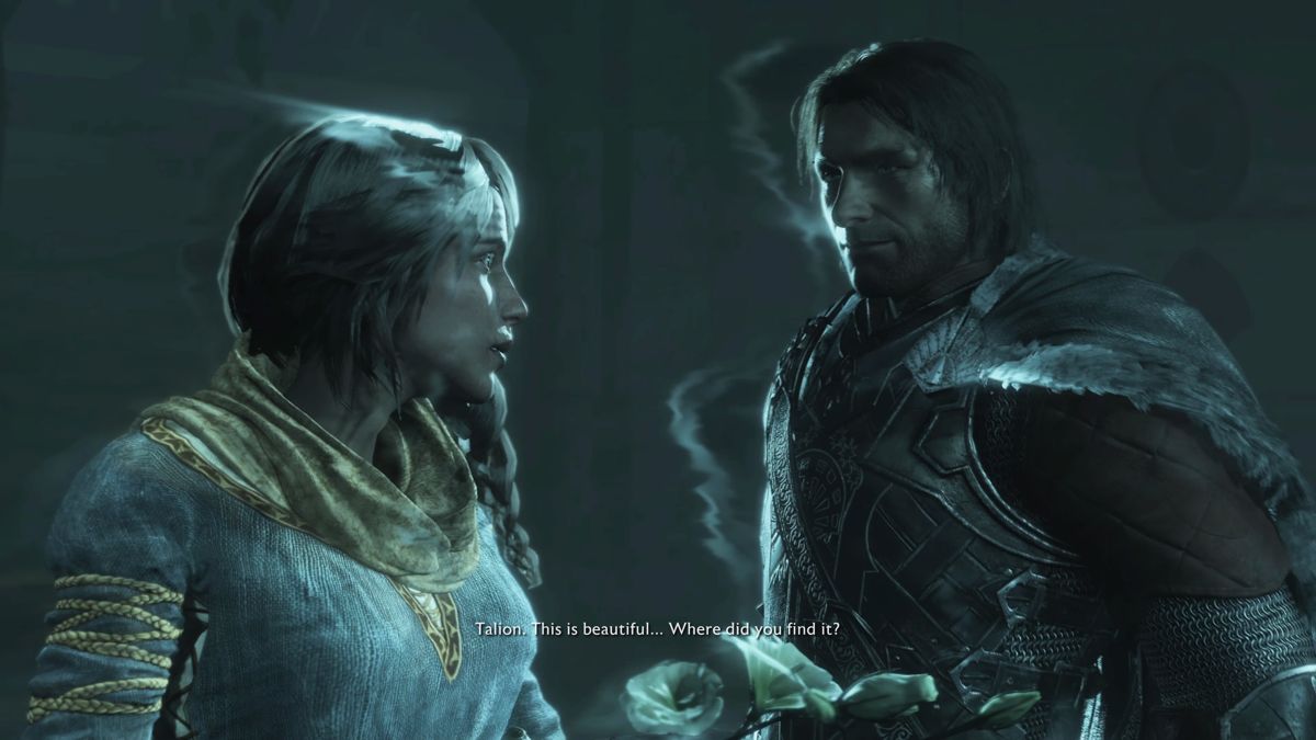 Middle-earth: Shadow of War - 4K Cinematic Pack screenshots - MobyGames