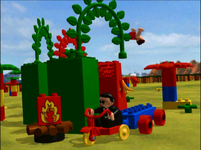 LEGO My Style: Kindergarten screenshots - MobyGames