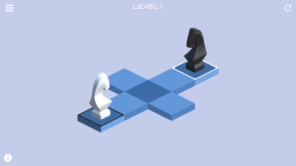 Knight Swap screenshots - MobyGames