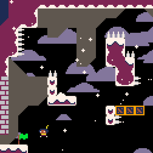 Screenshot Of Celeste 2 Lanis Trek Browser 2021 Mobygames