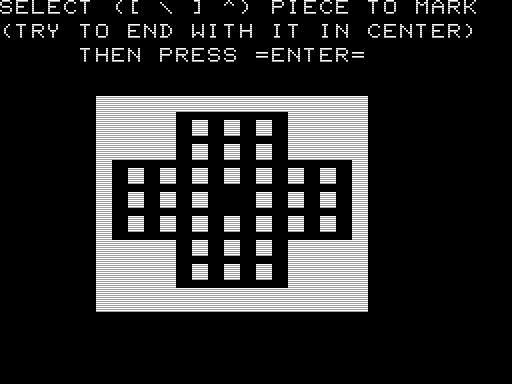 Hi-Que (1980) - MobyGames