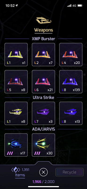 Screenshot of Ingress Prime (iPhone, 2016) - MobyGames