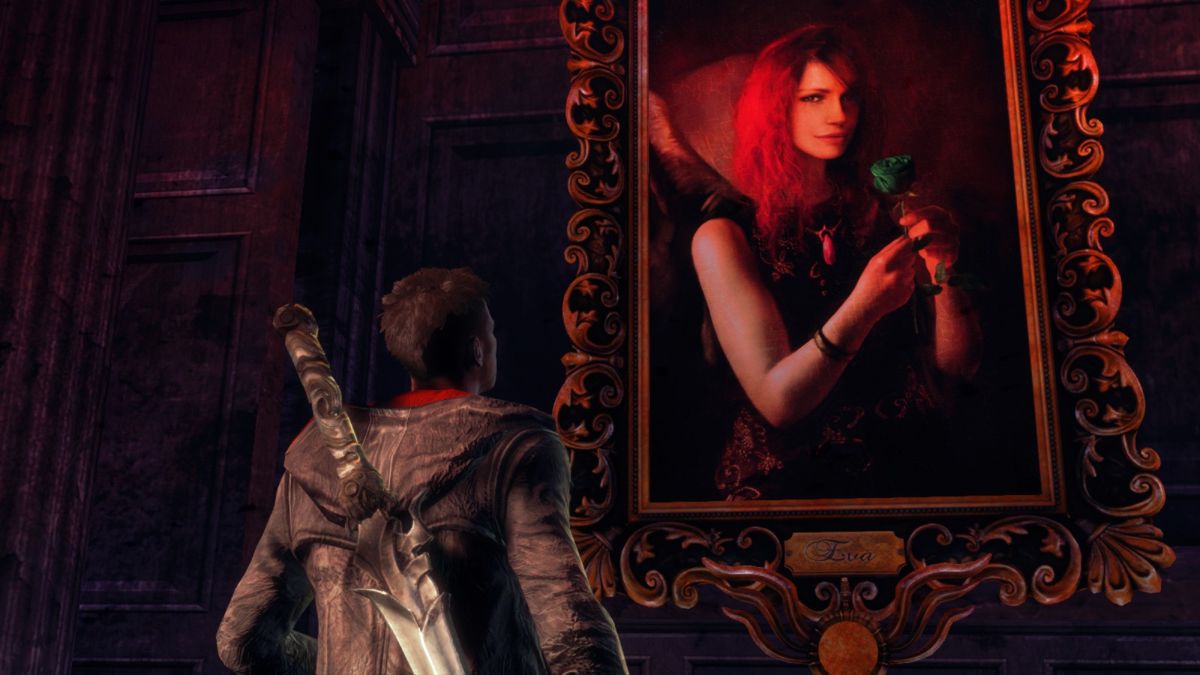 Screenshot of DmC: Devil May Cry (Windows, 2013) - MobyGames