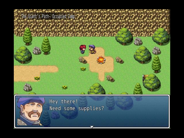 Screenshot of Harem Collector (Windows, 2013) - MobyGames