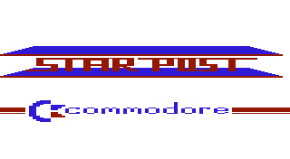 Star Post (1982) - MobyGames