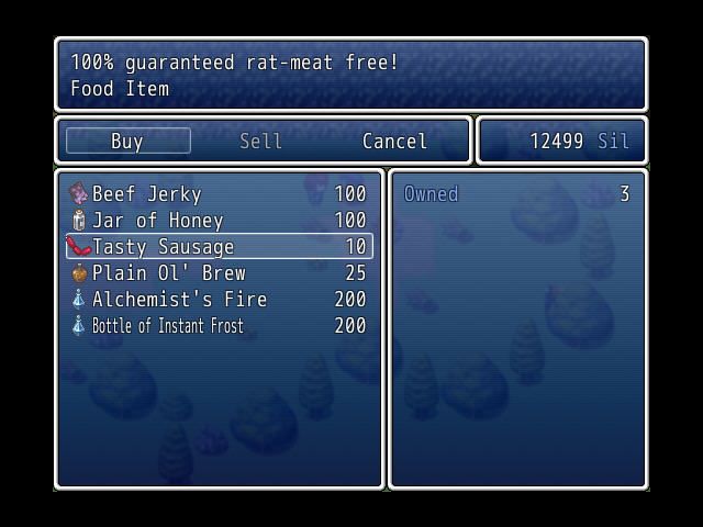 Screenshot of Harem Collector (Windows, 2013) - MobyGames