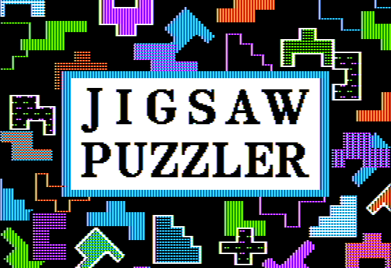 Jigsaw Ii