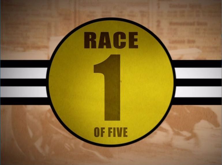 Screenshot of Vinnie Jones: Gone to the Dogs (DVD Player, 2005) - MobyGames