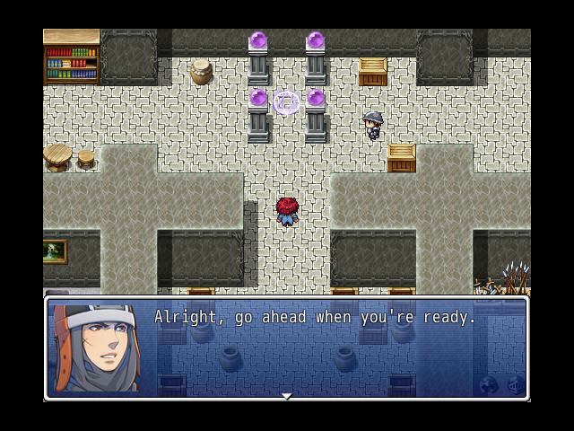 Screenshot of Harem Collector (Windows, 2013) - MobyGames