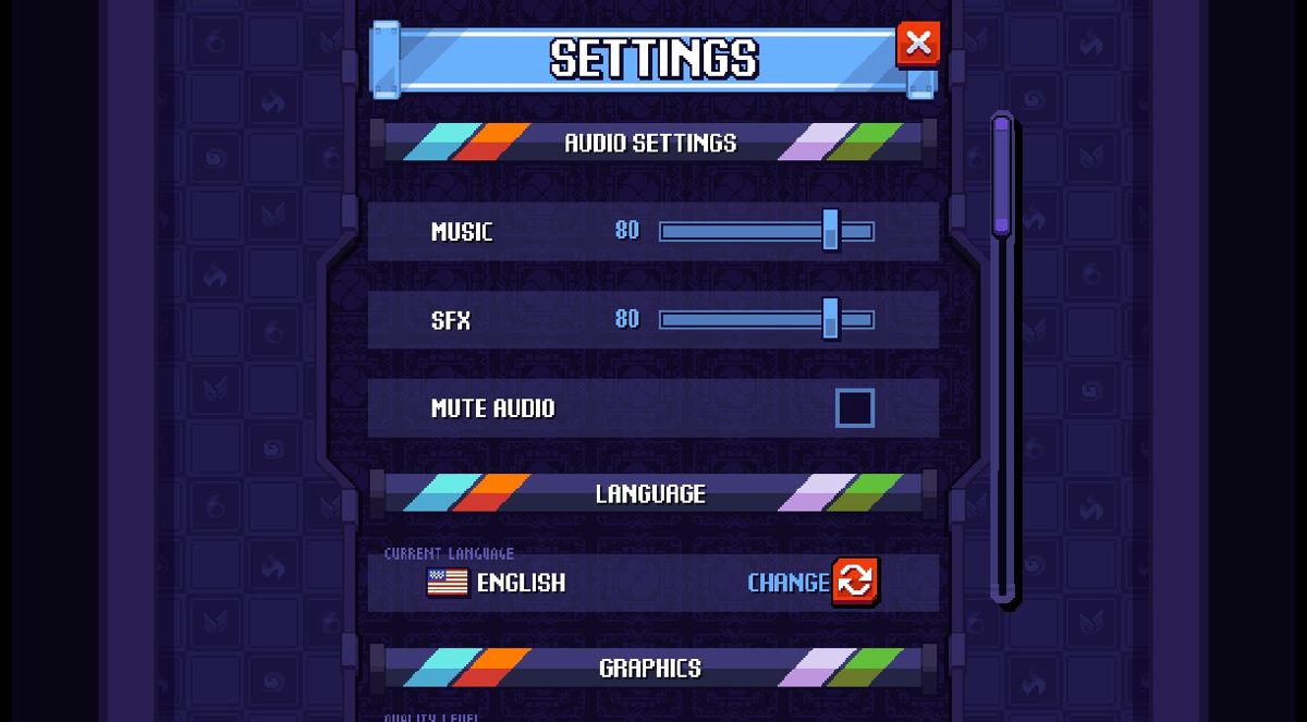 Screenshot of Creatures of Aether (Windows, 2020) - MobyGames