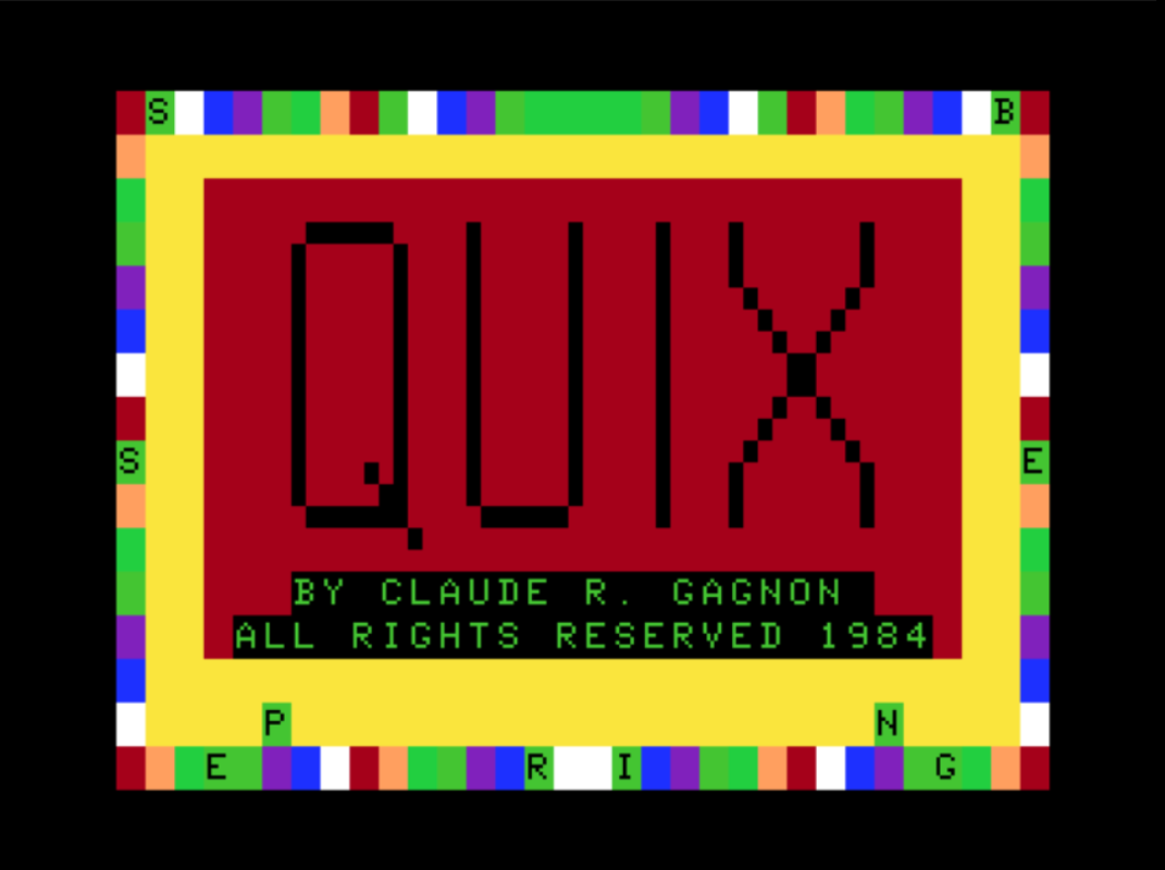 Price History For Quix MobyGames price-history-for-quix-mobygames
