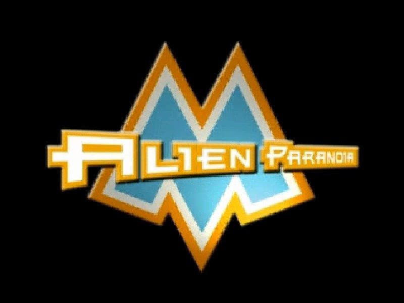 M: Alien Paranoia screenshots - MobyGames
