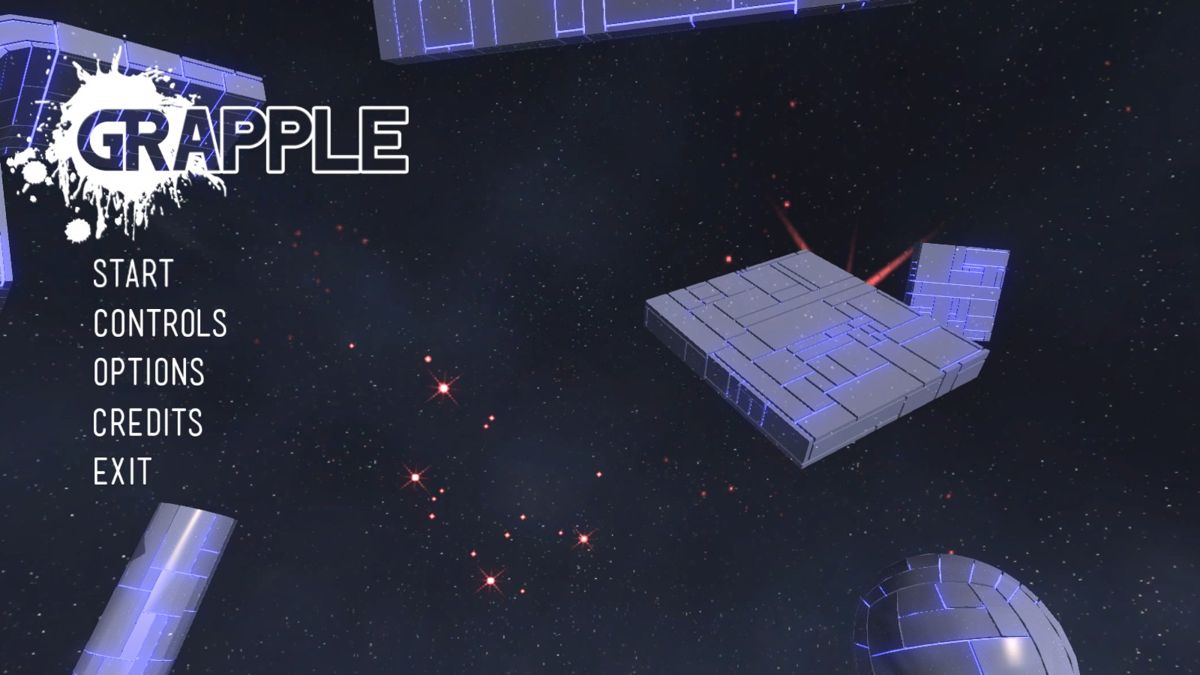 Screenshot of Grapple (Windows, 2015) - MobyGames