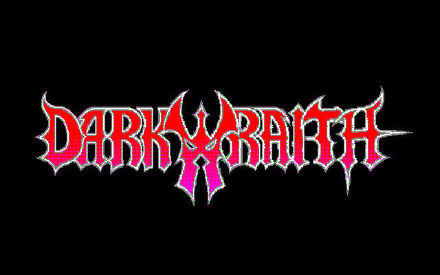 Dark Wraith (1989) - MobyGames