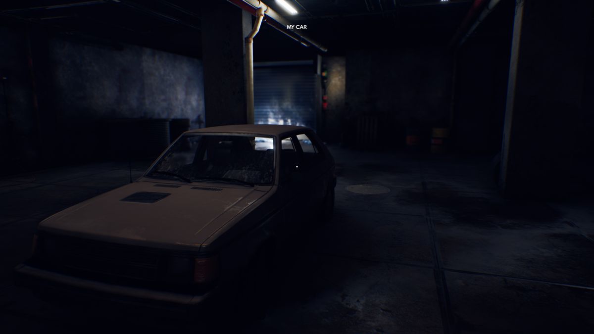 Screenshot of The Suicide of Rachel Foster (Windows, 2020) - MobyGames