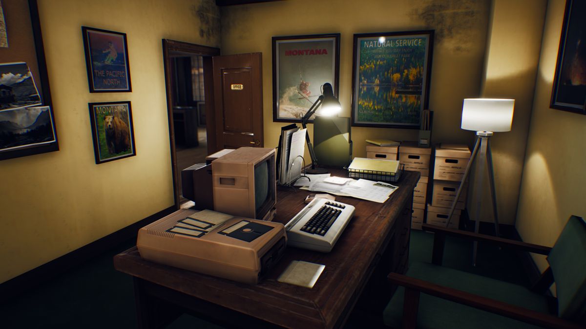 Screenshot of The Suicide of Rachel Foster (Windows, 2020) - MobyGames