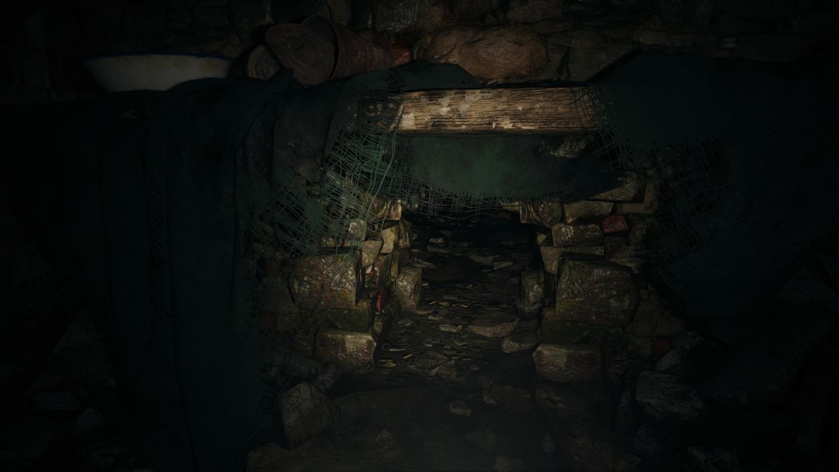 Screenshot of Maiden (PlayStation 5, 2021) - MobyGames