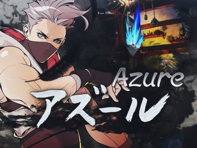 Screenshot of Yatagarasu: Attack on Cataclysm (Windows, 2015) - MobyGames