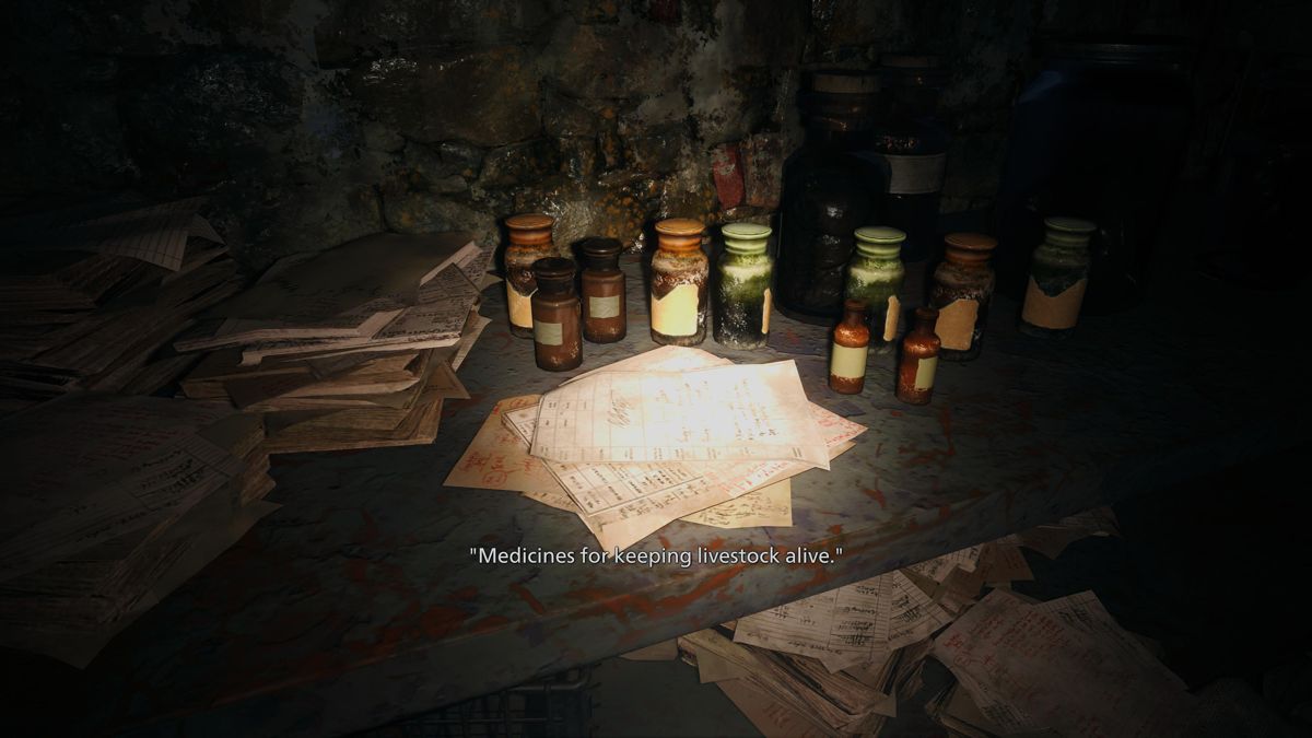 Screenshot of Maiden (PlayStation 5, 2021) - MobyGames