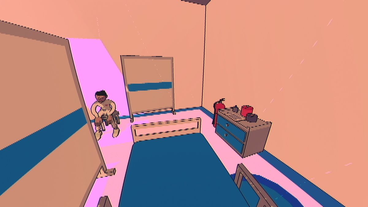 Screenshot of Sludge Life (Windows, 2020) - MobyGames