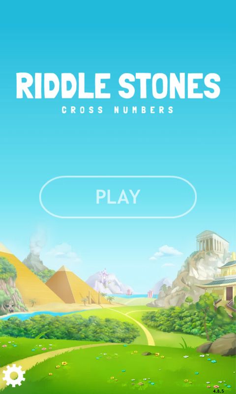 Riddle Stones screenshots - MobyGames