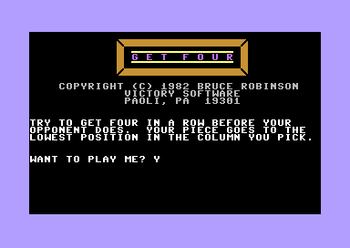 Strategy Pack 1 (1982) - MobyGames