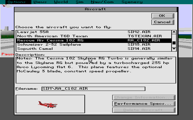 Rescue Air 911 (1996) - MobyGames