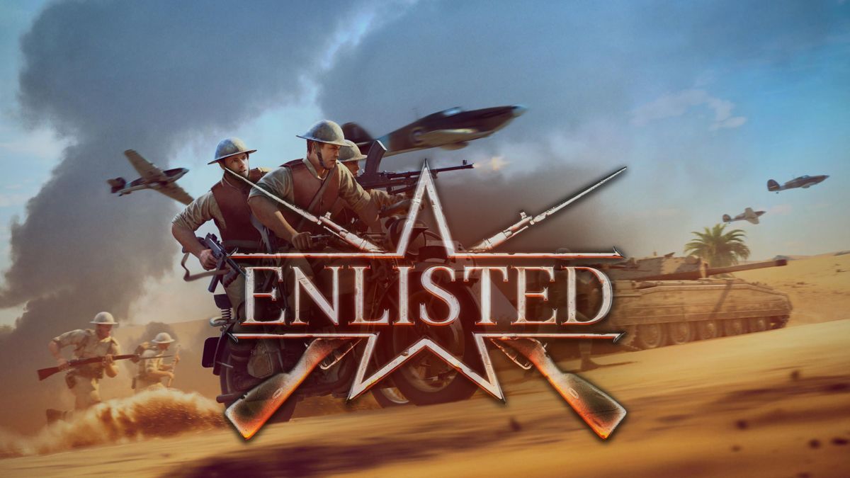 Screenshot of Enlisted (PlayStation 5, 2020) - MobyGames
