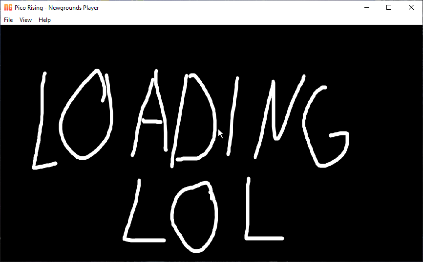 Pico Rising screenshots - MobyGames